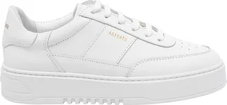 Axel Arigato Baskets - Blanc