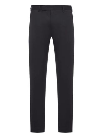Pantaloni Torino pantalon en coton - Noir
