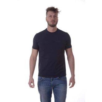 Armani Jeans Sweatshirts - - Tops - Herren - Blau - L
