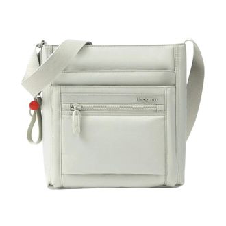 Hedgren Sac bandouli&egrave;re Orva - Femme - Sacs - Gris - Taille: ONE Size