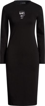 Karl Lagerfeld KLEIDER - Midi-Kleider auf YOOX.COM