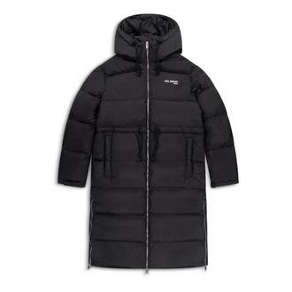 Axel Arigato Lumia Daunen-Steppmantel - - Coats - Damen - Schwarzk - XL