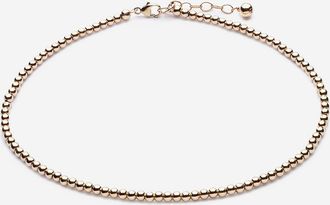 Classyandfabulous Jewelry Kette CLASSYANDFABULOUS Beaded