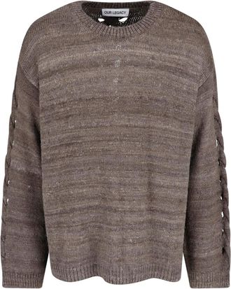 Our Legacy Pullover Popover