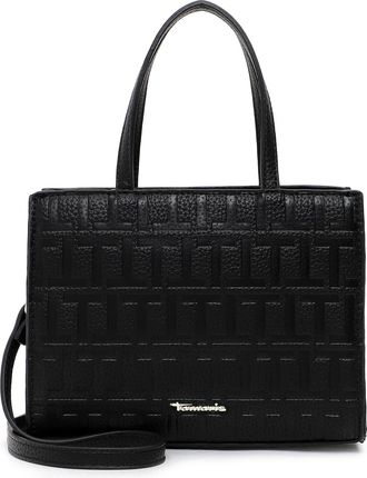 Tamaris Julia Handbag Black