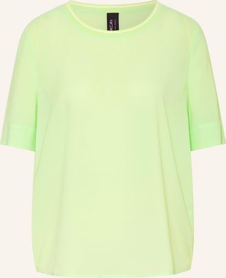 Marc Cain Blusenshirt gruen