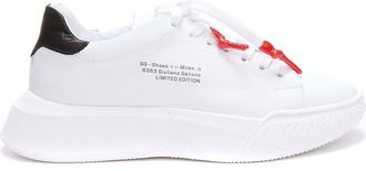 Giuliano Galiano Sneaker - Weiß