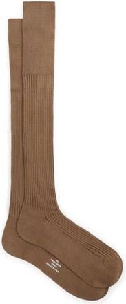 Au Printemps Paris Chaussettes en coton