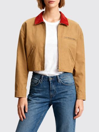 A.P.C. Veste A. P.C. Femme couleur Beige