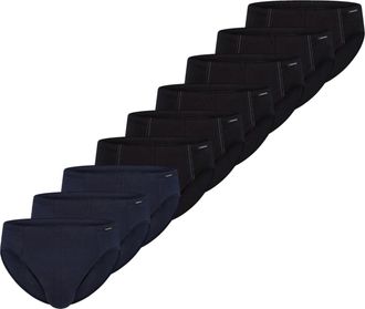 Schiesser Slip Cotton Essential