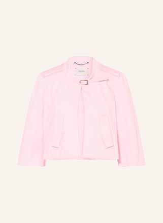 Dorothee Schumacher Dorothee Schumacher Blazer Emotional Essence Mit 3/4-Arm rosa
