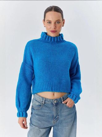 Mixray Pullover