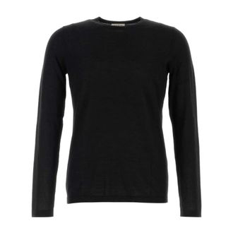 Le Kasha Herren, Strickwaren, Schwarzk, LGr&ouml;&szlig;e