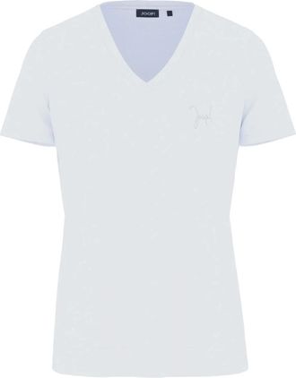 Joop Femme, Tops, Blanc, Taille: 36 FR T-Chemises