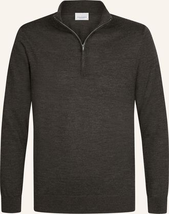 Profuomo Profuomo Pullover braun