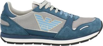 Emporio Armani SCHUHE - Sneakers auf YOOX.COM