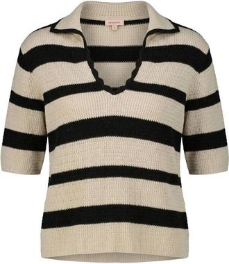 Katestorm Damen Pullover aus Baumwolle