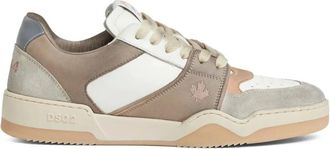 Dsquared2 Homme, Chaussures, Multicolore, Taille: 44 EU Baskets