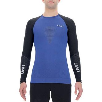 UYN Herren MARATHON OW SHIRT LONG_SL