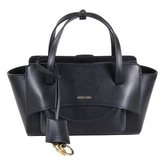 Hidesins Femme, Sacs, Noir, Taille: ONE Size Flap S Premiere Bag