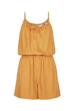 O'Neill Damen Leina Playsuit, 17016 Nugget, M/L
