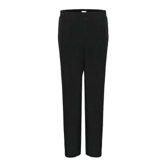Saint Tropez Pantalon CelestSZ Noir - Femme - Pantalons - Noir - Taille: 36 FR