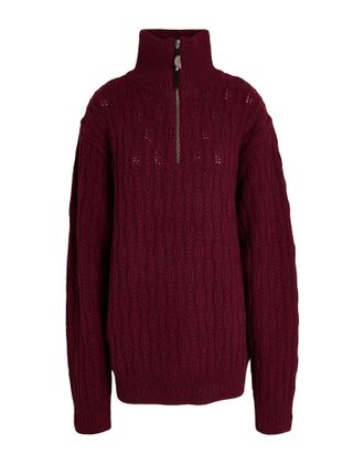 Hyein Seo STRICKWAREN - Rollkragenpullover auf YOOX.COM