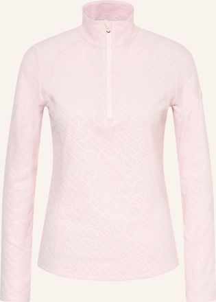Bogner Midlayer Medita rosa