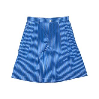 Comme Des Gar&ccedil;ons Herren, Shorts, Blau, LGr&ouml;&szlig;e
