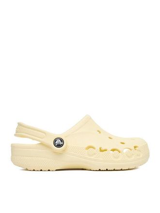 Crocs Pantoletten C-BAYA CLOG 10126-760 Hellgelb