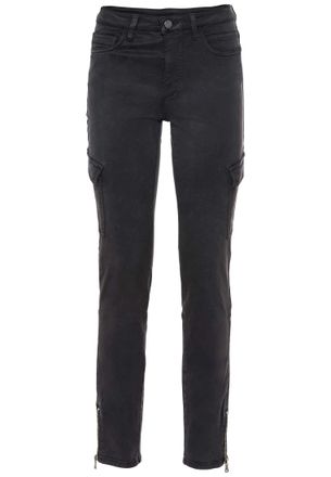 Camel Active Camel Active Womenswear Damen Camel Active Womenswear Cargohose Anthra 31/30camel Active Womenswear Cargohose Anthra 31/30 Neu Hose, Grau, 31W / 30L E