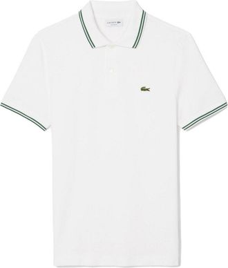 Lacoste Poloshirt Lacoste Regular Polo Fit