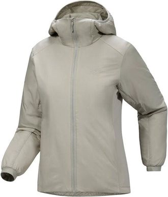 Arc'teryx Damen Outdoorjacke mit Kapuze ATOM HOODY