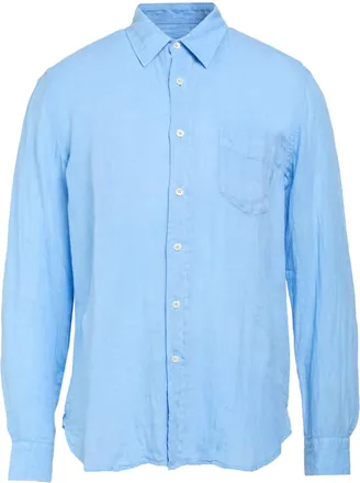120% Lino TOPS - Hemden auf YOOX.COM