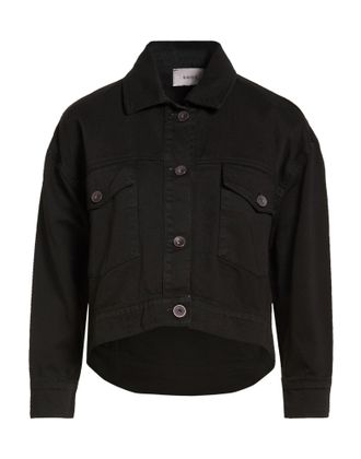 Shoe JACKEN & M&Auml;NTEL - Jeansjacken/M&auml;ntel auf YOOX.COM