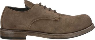 Officine Creative SCHUHE - Schn&uuml;rschuhe auf YOOX.COM