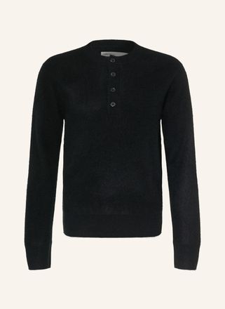 AllSaints Allsaints Pullover Wulf schwarz