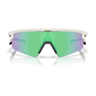 Oakley unisex, Accessoires, Blanc, Taille: 37 MM 0Oo9531