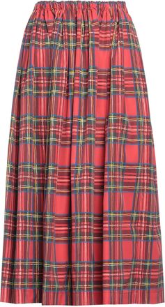 Red Valentino HOSEN & RÖCKE - Midi-Röcke auf YOOX.COM