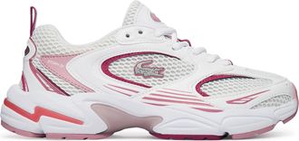 Lacoste Sneakers Lacoste Storm 96 2K 51SFA0042 Wei&szlig;