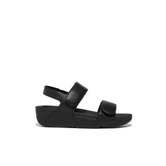 FitFlop Damen, Schuhe, Schwarzk, 38 EUGr&ouml;&szlig;e
