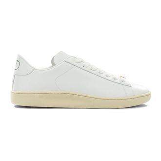 Valentino Garavani Royco Sneaker - - Shoes - Herren - Wei&szlig; - 42 1/2 EU