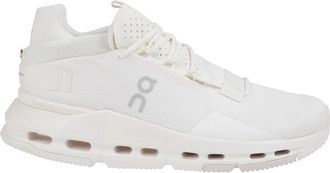 On Running Leichte Original Design Sneakers f&uuml;r Geschwindigkeit und Unterst&uuml;tzung - - Shoes - Damen - Wei&szlig; - 40 EU