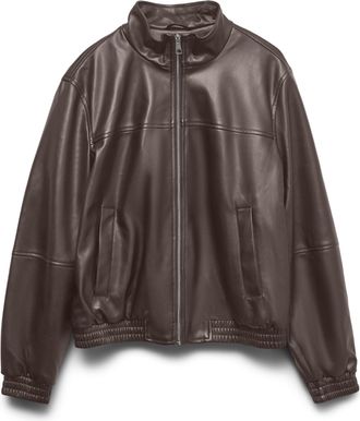Vero Moda Vmcaiaava Short Coated Jacket