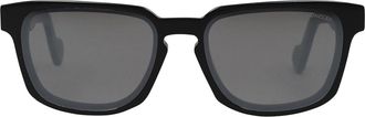 Moncler BRILLEN - Sonnenbrillen auf YOOX.COM