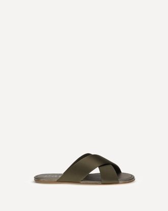 Pedro Garcia Pavana Sandals Female 37.5