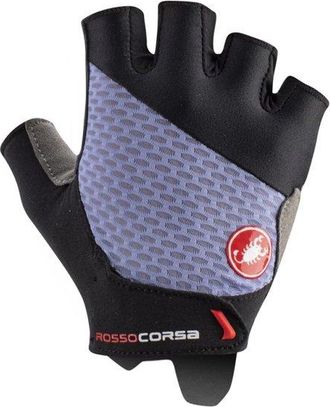 Castelli Rosso Corsa 2 W - Radhandschuhe