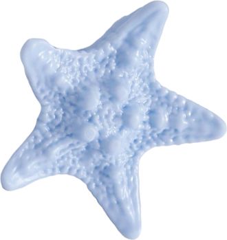 Generic Sp&uuml;lbecken&uuml;berlaufstopper - Seestern-Abflussabdeckung, Hochwertige Kunststoffkonstruktion, Vielseitig F&uuml;r Bad Und K&uuml;che, Bequeme Installation Mit Ausl