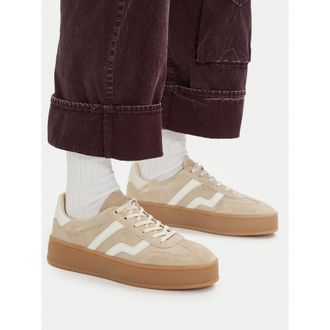 GANT Sneakers Gant 32533203 Beige