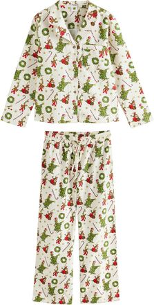 Next Pyjama Weihnachts-Familienkollektion